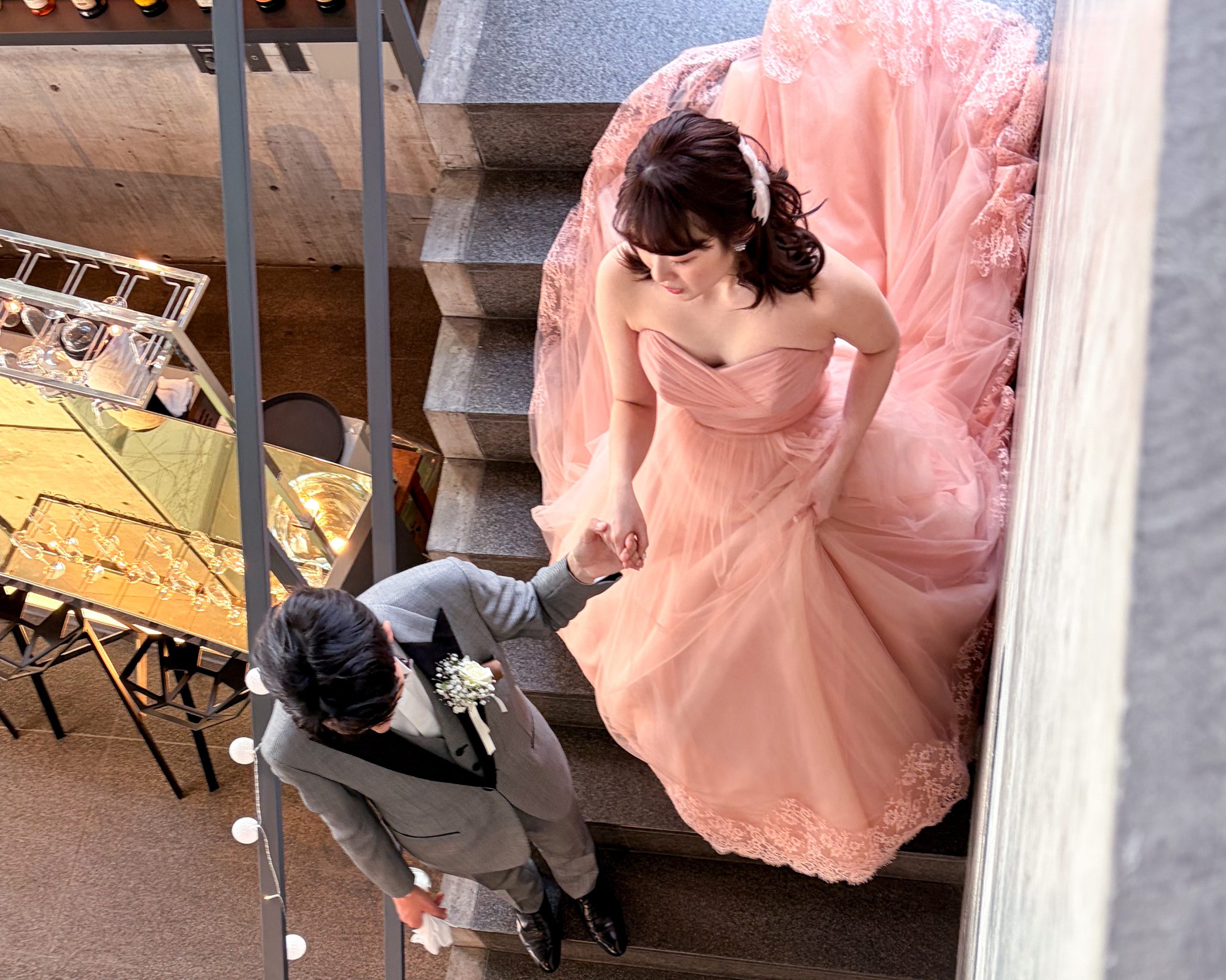 [神戸]出張花嫁ヘアメイク - michiko ojima